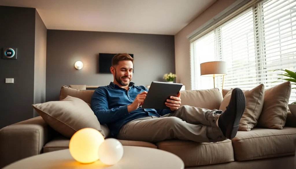 Home Automation Cost: Is It Worth the Investment for Your Smart Home ...